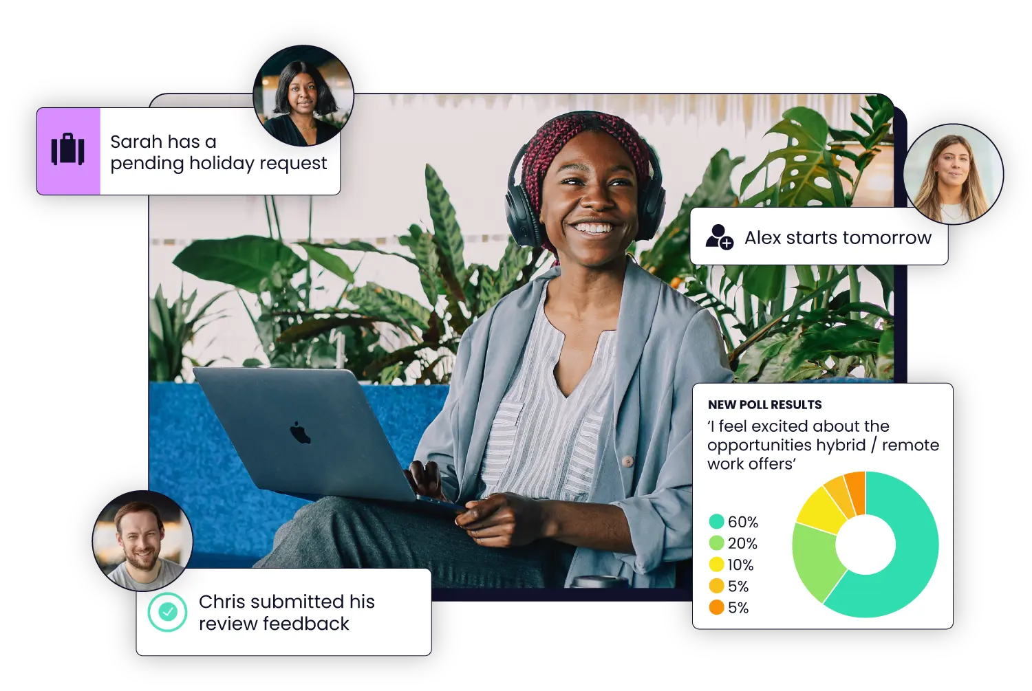 The 8 best leave management systems for small businesses