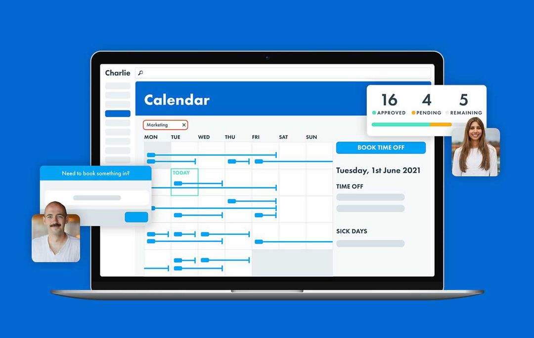 Best Leave Management Software for 2023 - Comparison Guide