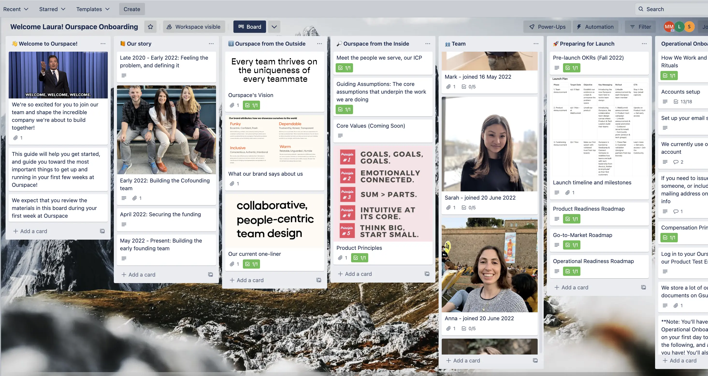 5 Startups with the best employee onboarding experiences