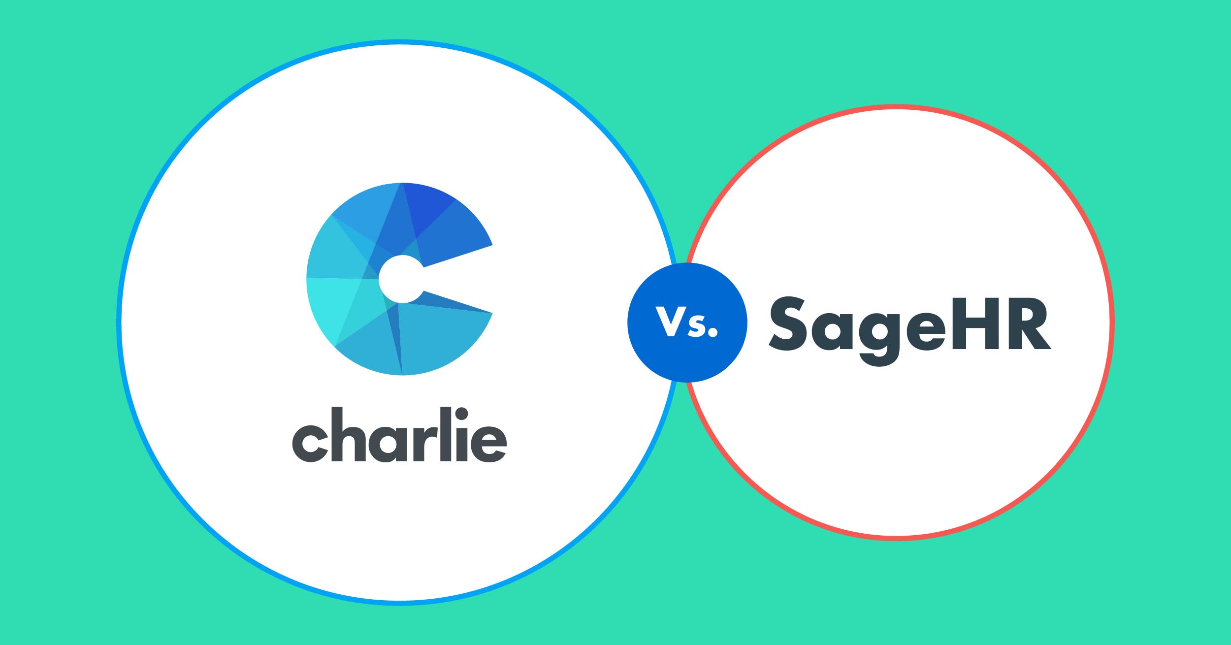 CharlieHR vs Sage HR: what is best for small business and startups?