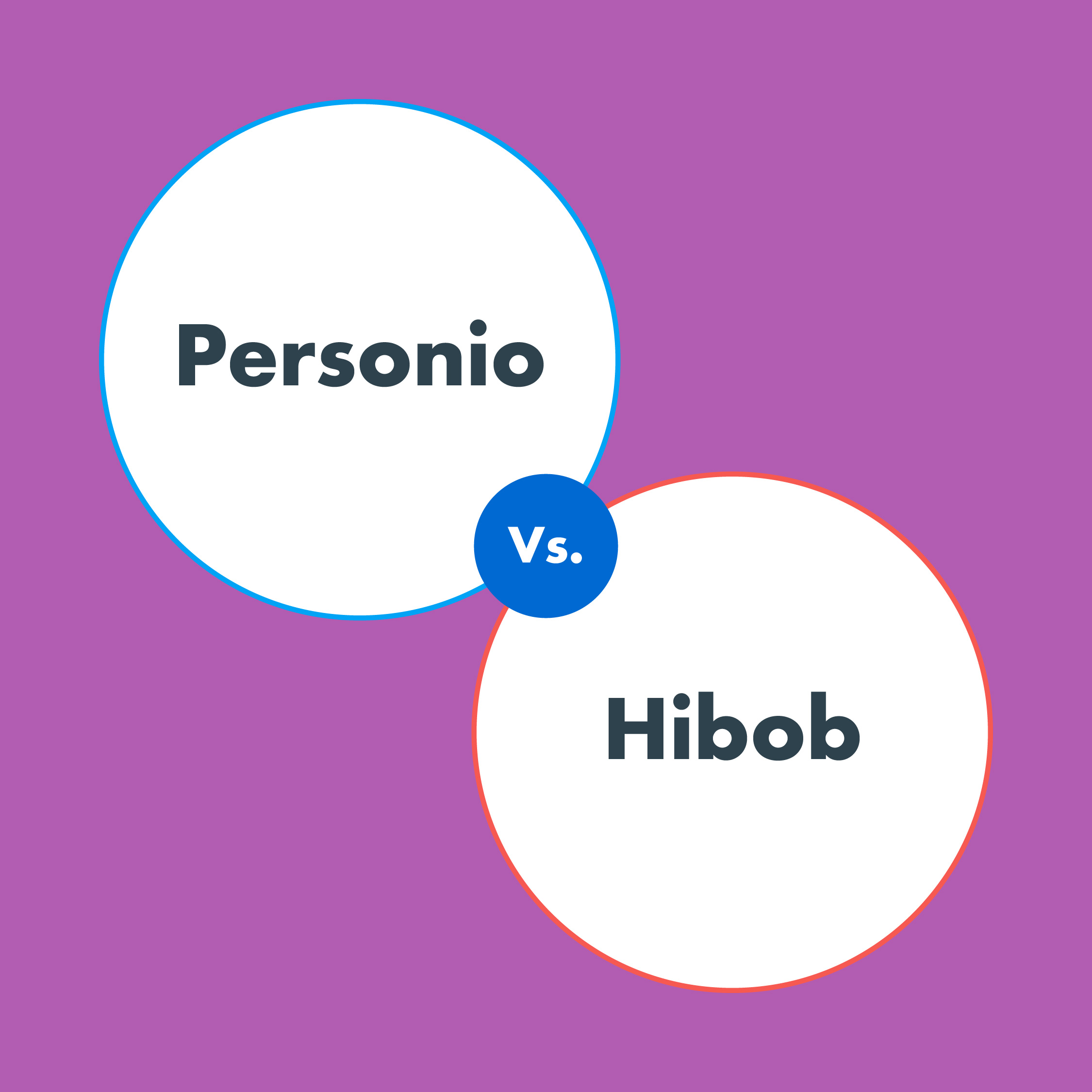 HR Software Comparison: 2023 Complete Guide