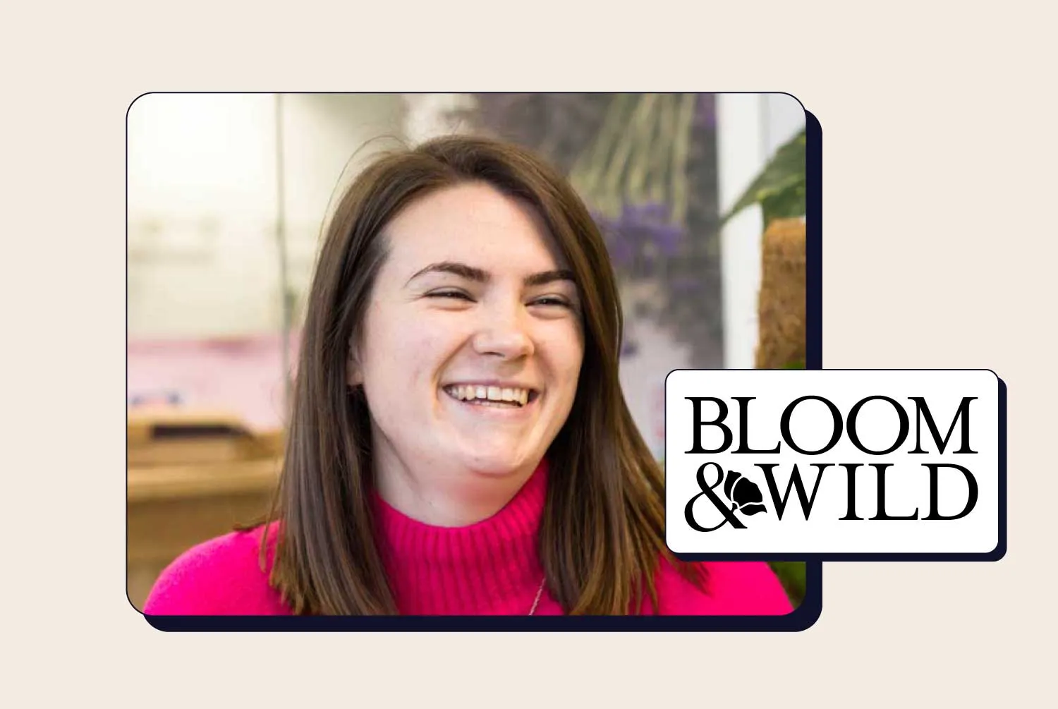 Charlie | Bloom & Wild