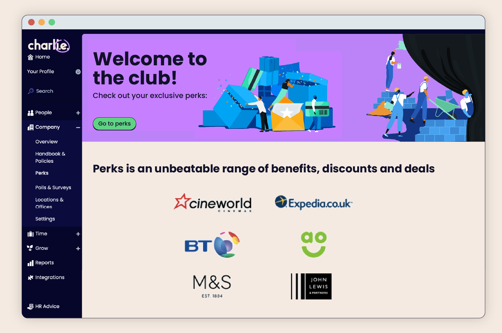 Best Employee Benefits Platform For Small Businesses