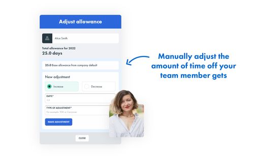 Free Holiday Entitlement Calculator (and holiday pay calculator)