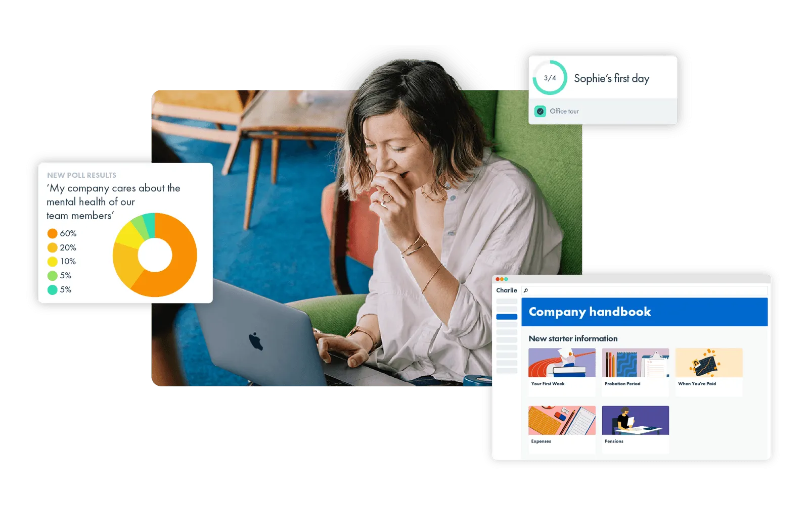Automated HR workflows for Small Businesses and Startups Automated HR workflows for Small Businesses and Startups