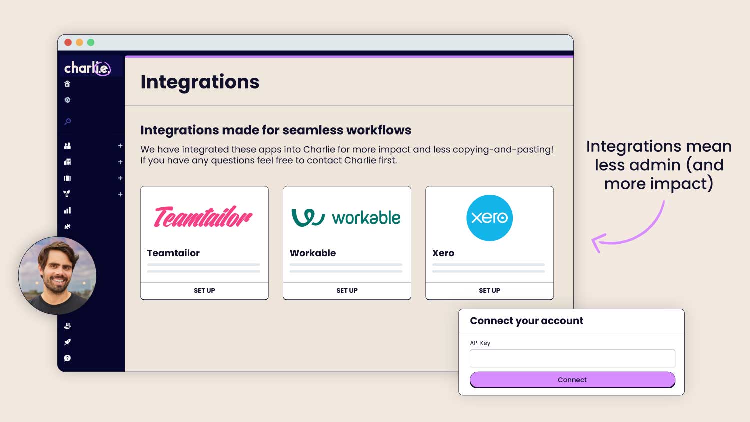 Cloud HR Software: Effortless HR From Anywhere