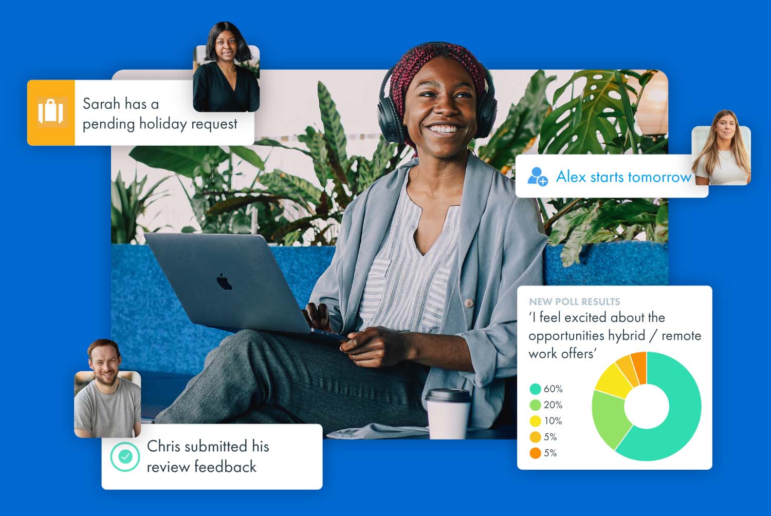 Best HR Software for UK Small Businesses for 2023