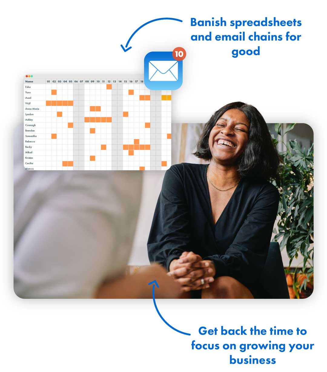 Best HR Software for UK Small Businesses for 2023